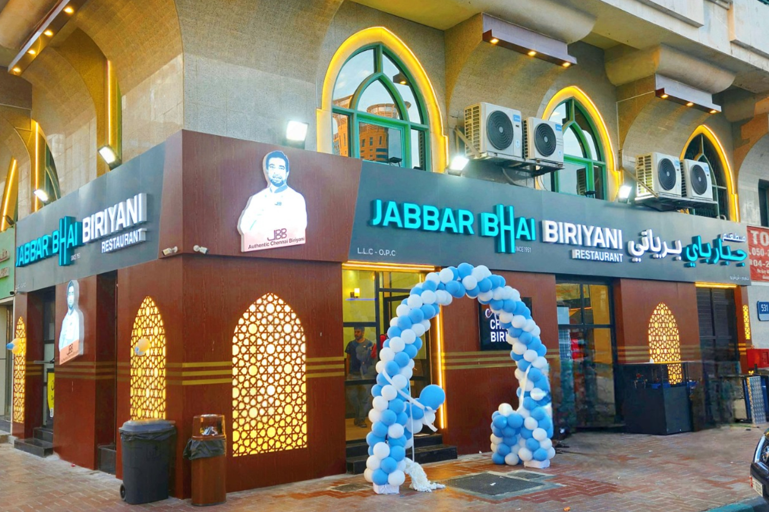 Color World Graphics - Your Complete Design Partner in Abu Dhabi