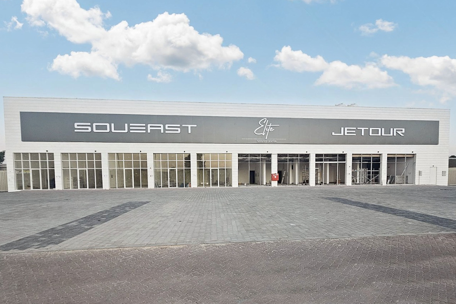 Color World Graphics - Your Complete Design Partner in Abu Dhabi